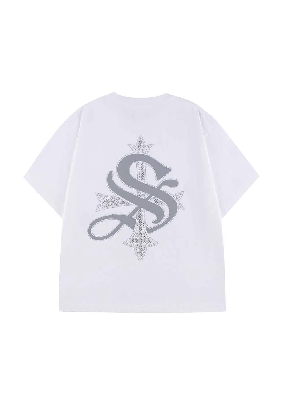SUPPLIER 25ss "Various Cross Tee" White(M White)｜ L.H.P｜池袋PARCO ...