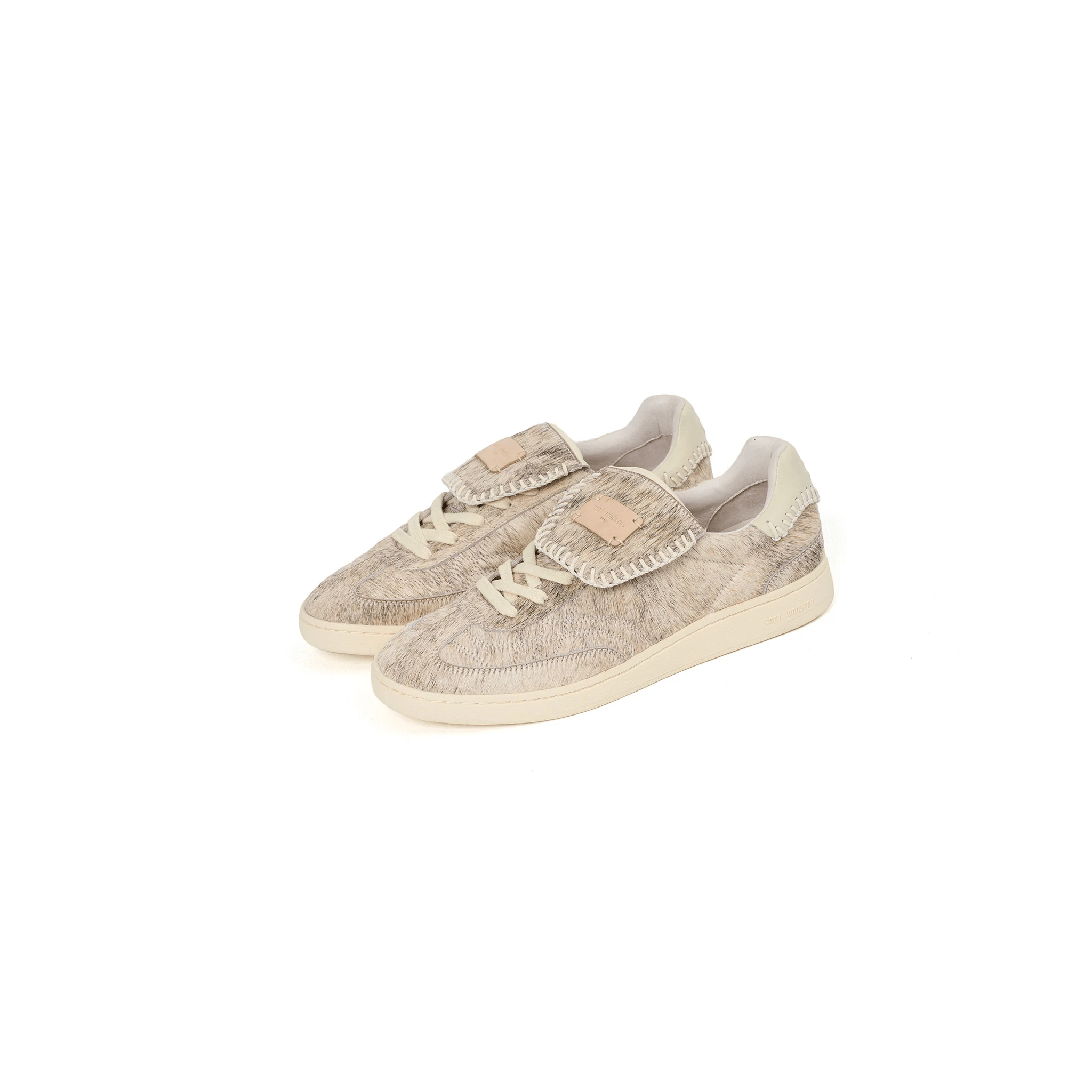 FOOT INDUSTRY/フットインダストリー/ HORSEHAIR SOCCER SHOES FOOT INDUSTRY/フットインダストリー/ HORSEHAIR SOCCER SHOES