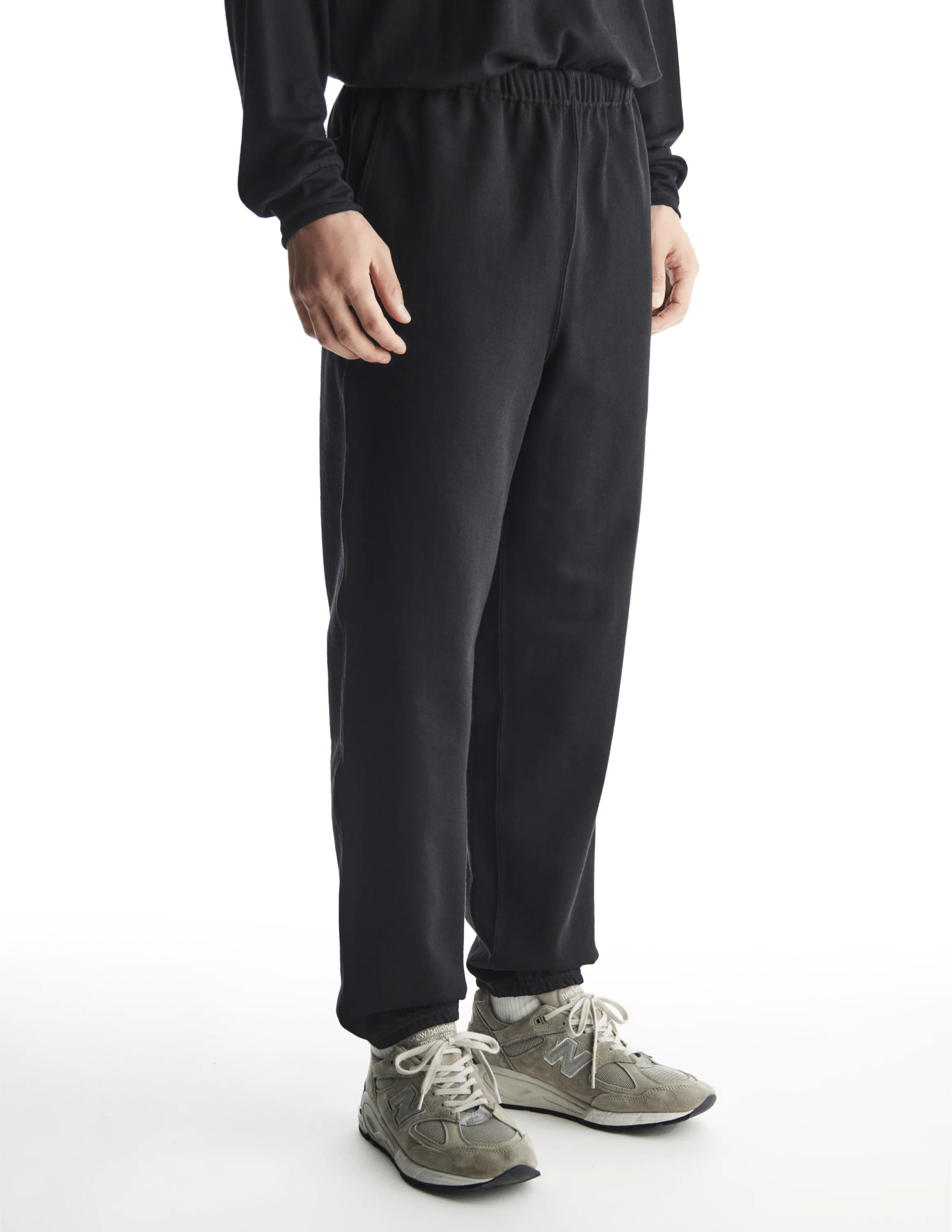 MARKAWARE／マーカウェア/GYM PANTS(2 BLACK)｜ B'2nd｜名古屋PARCO | ONLINE PARCO（オンラインパルコ）