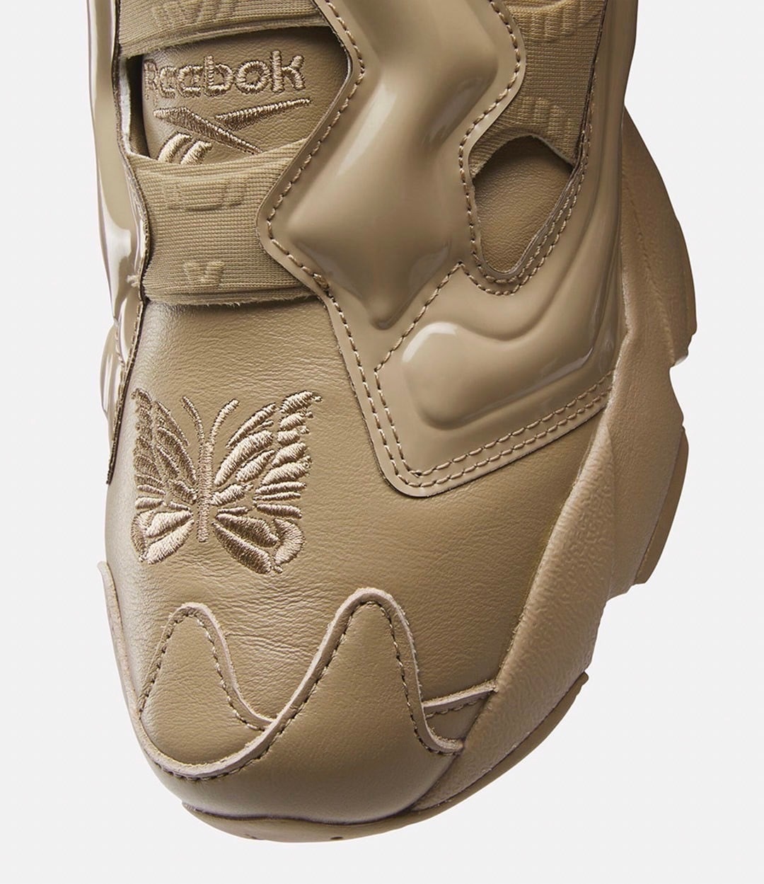 Needles×Reebok/ニードルズ×リーボック/INSTAPUMP FURY 94(26.5 Needles×Reebok/ニードルズ×リーボック/INSTAPUMP FURY 94(26.5