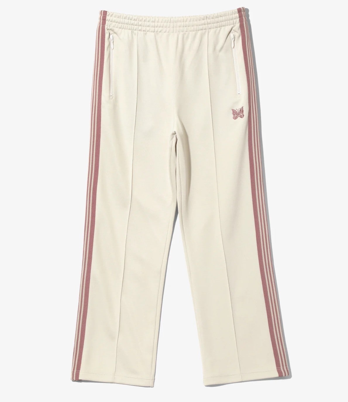Needles/ニードルズ/Track Pant - Poly Smooth 25ss(XS SAX)｜ ビーバー｜名古屋PARCO | ONLINE PARCO（オンラインパルコ）