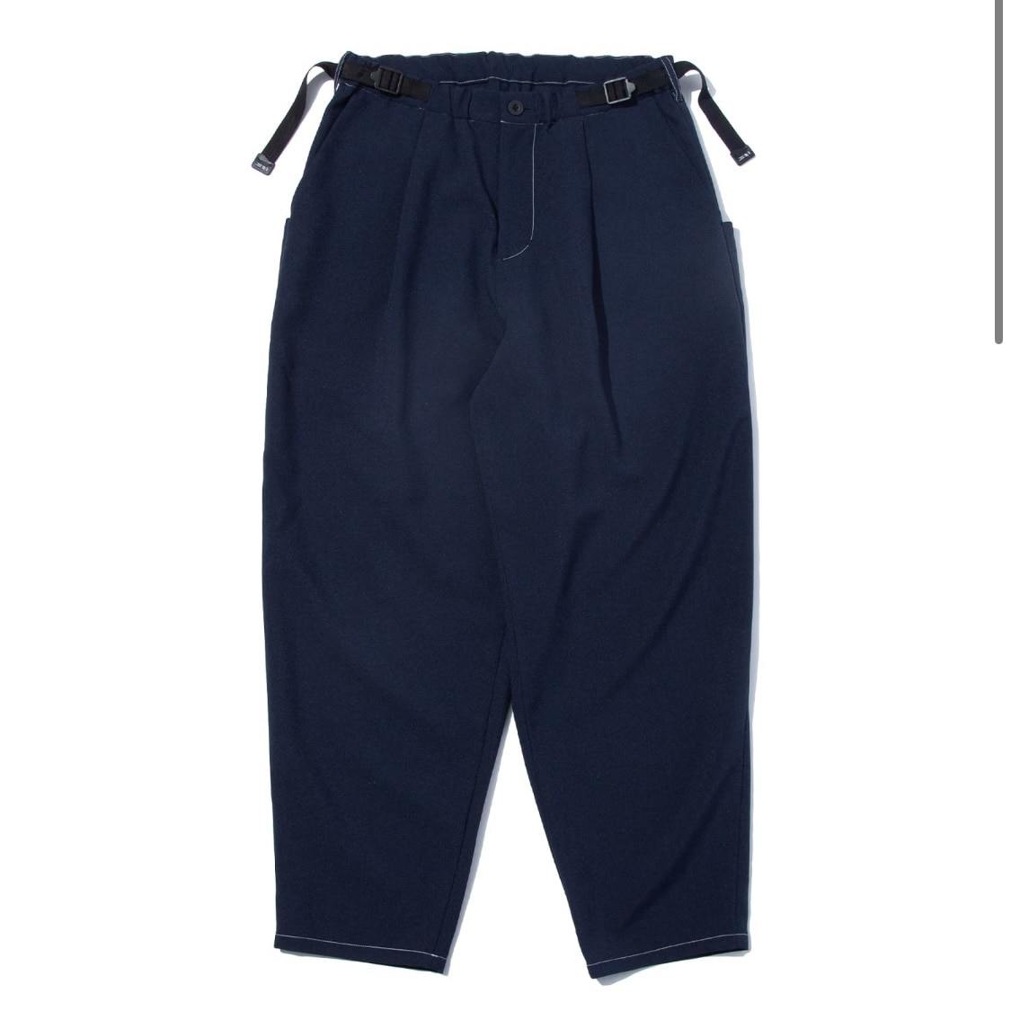 F/CE./エフシーイー/LIGHTWEIGHT BALLOON CROPPED PANTS(S NAVY F/CE./エフシーイー/LIGHTWEIGHT BALLOON CROPPED PANTS(S NAVY