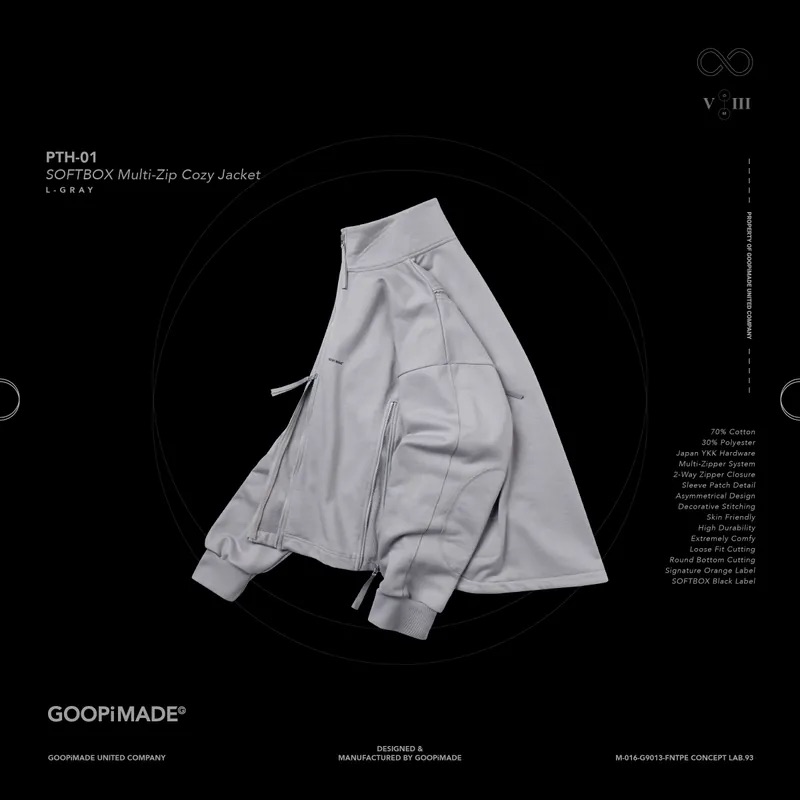 GOOPi MADE｜MSPCプロダクト ソート｜名古屋PARCO | ONLINE PARCO（オンラインパルコ）