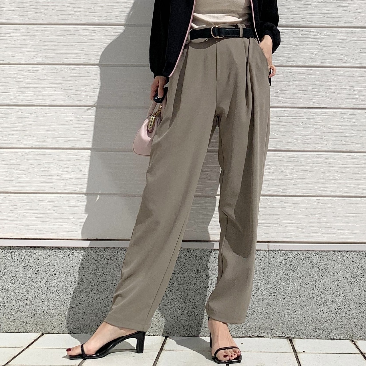 Q｜吉祥寺PARCO | ONLINE PARCO（オンラインパルコ）