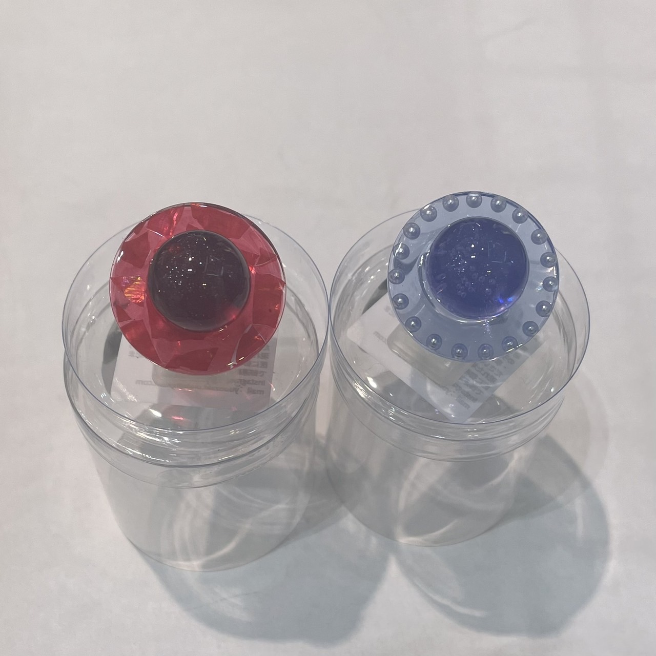 ulab.リング｜ ニュースタア｜福岡PARCO | ONLINE PARCO（オンラインパルコ）