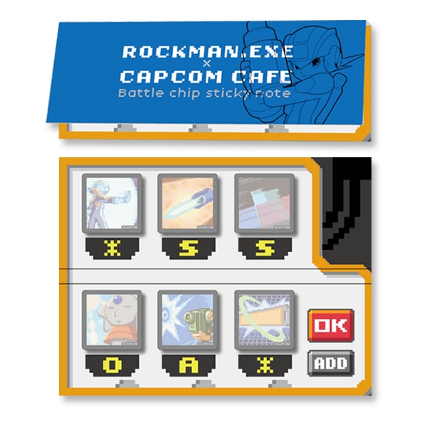 CAPCOM STORE TOKYO｜渋谷PARCO | ONLINE PARCO（オンラインパルコ）