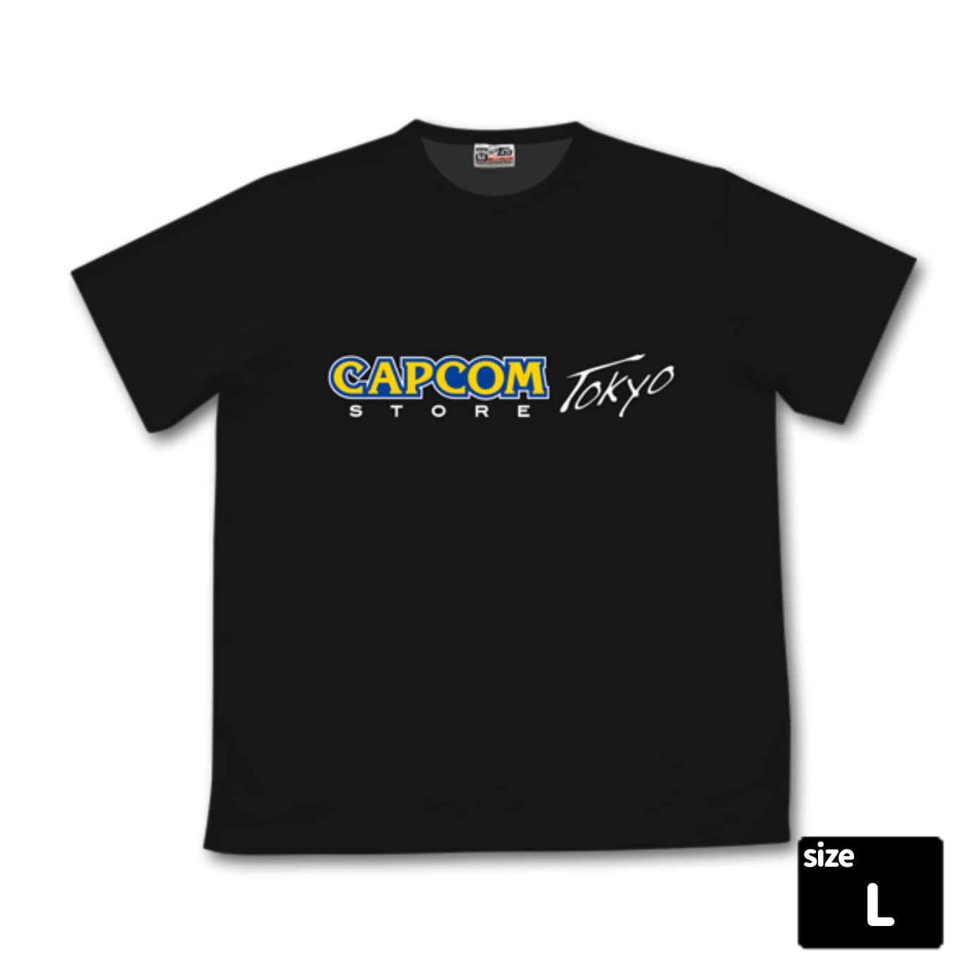 CAPCOM STORE TOKYO｜渋谷PARCO | ONLINE PARCO（オンラインパルコ）