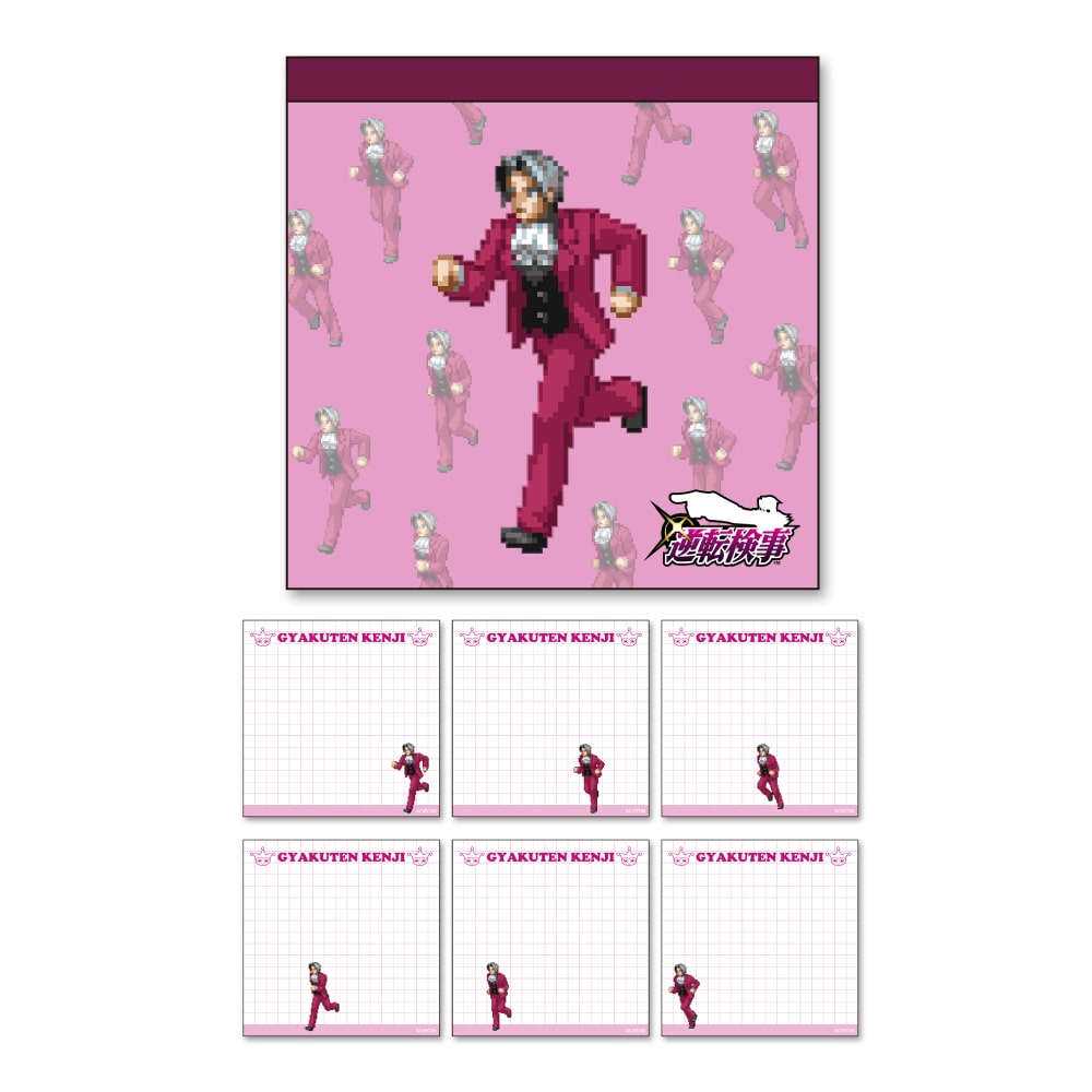 CAPCOM STORE TOKYO｜渋谷PARCO | ONLINE PARCO（オンラインパルコ）