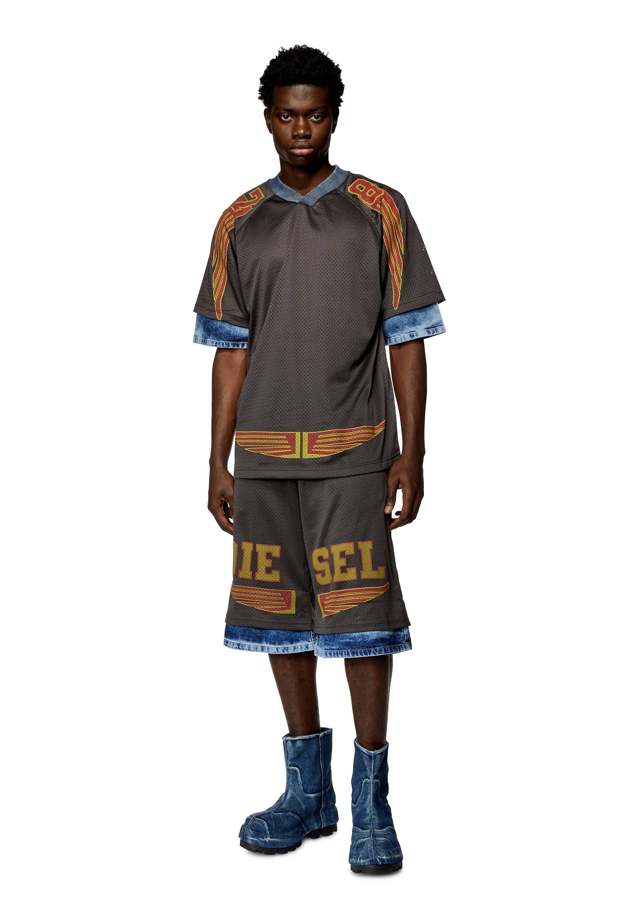 DIESEL / ディーゼル/ T-VOXT(M Other)｜ LHP｜名古屋PARCO | ONLINE PARCO（オンラインパルコ）