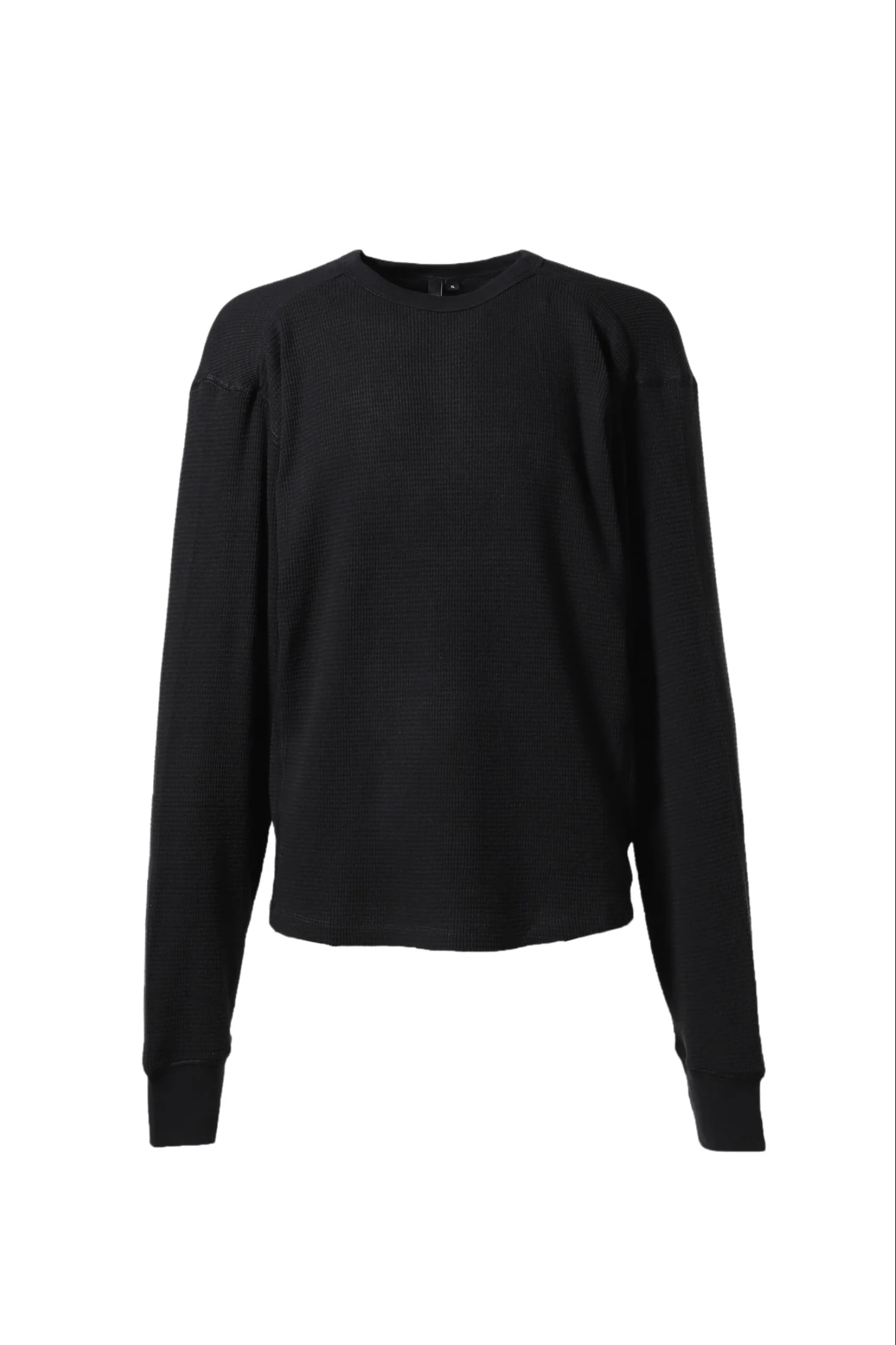 entire studios/ エンタイアスタジオ / THERMAL LONG SLEEVE / SOOT(S Black)｜ LHP｜名古屋PARCO | ONLINE PARCO ...