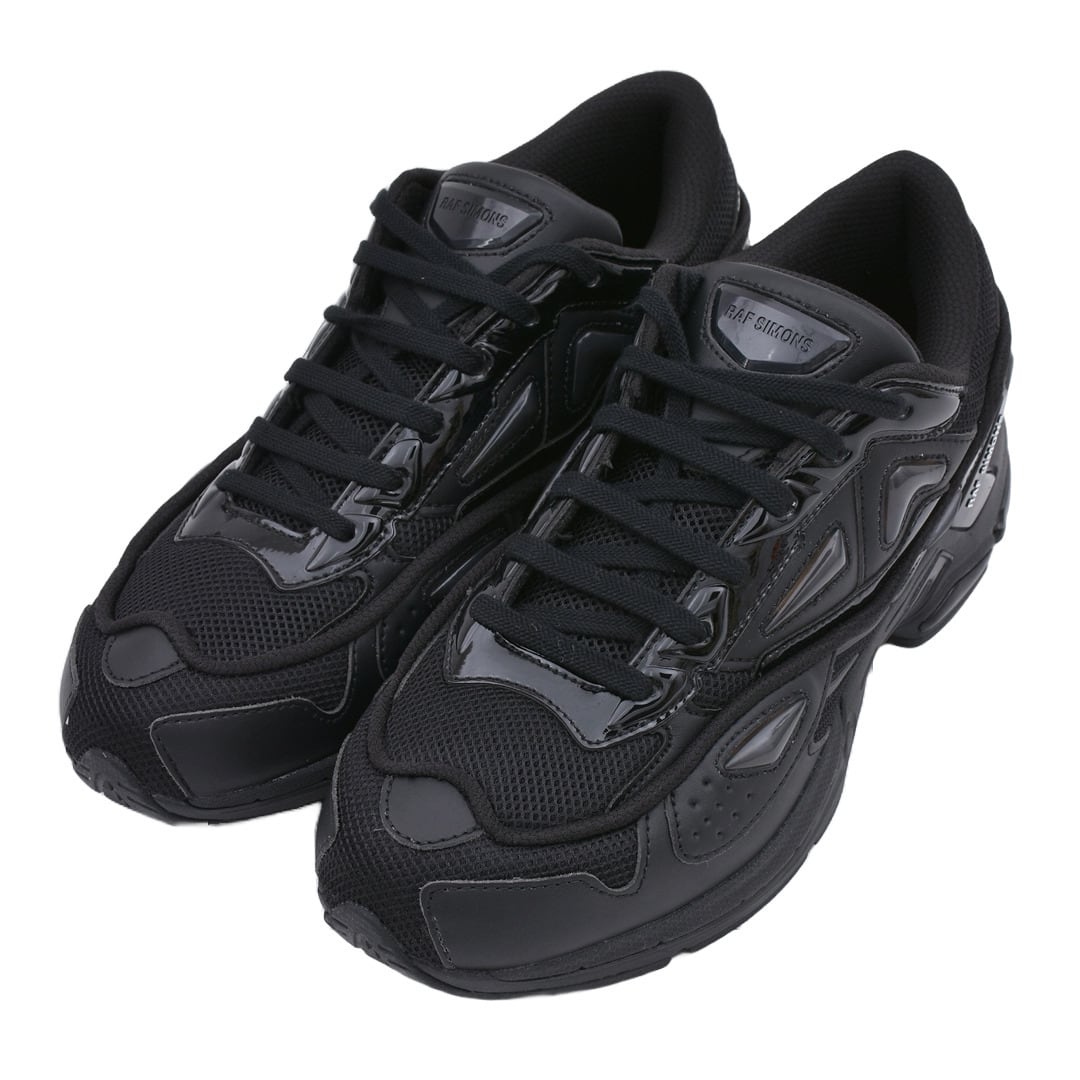 【RAF SIMONS】PHARAXUS(BLACK)(44 BLACK)｜ AYIN｜心斎橋PARCO | ONLINE PARCO ...