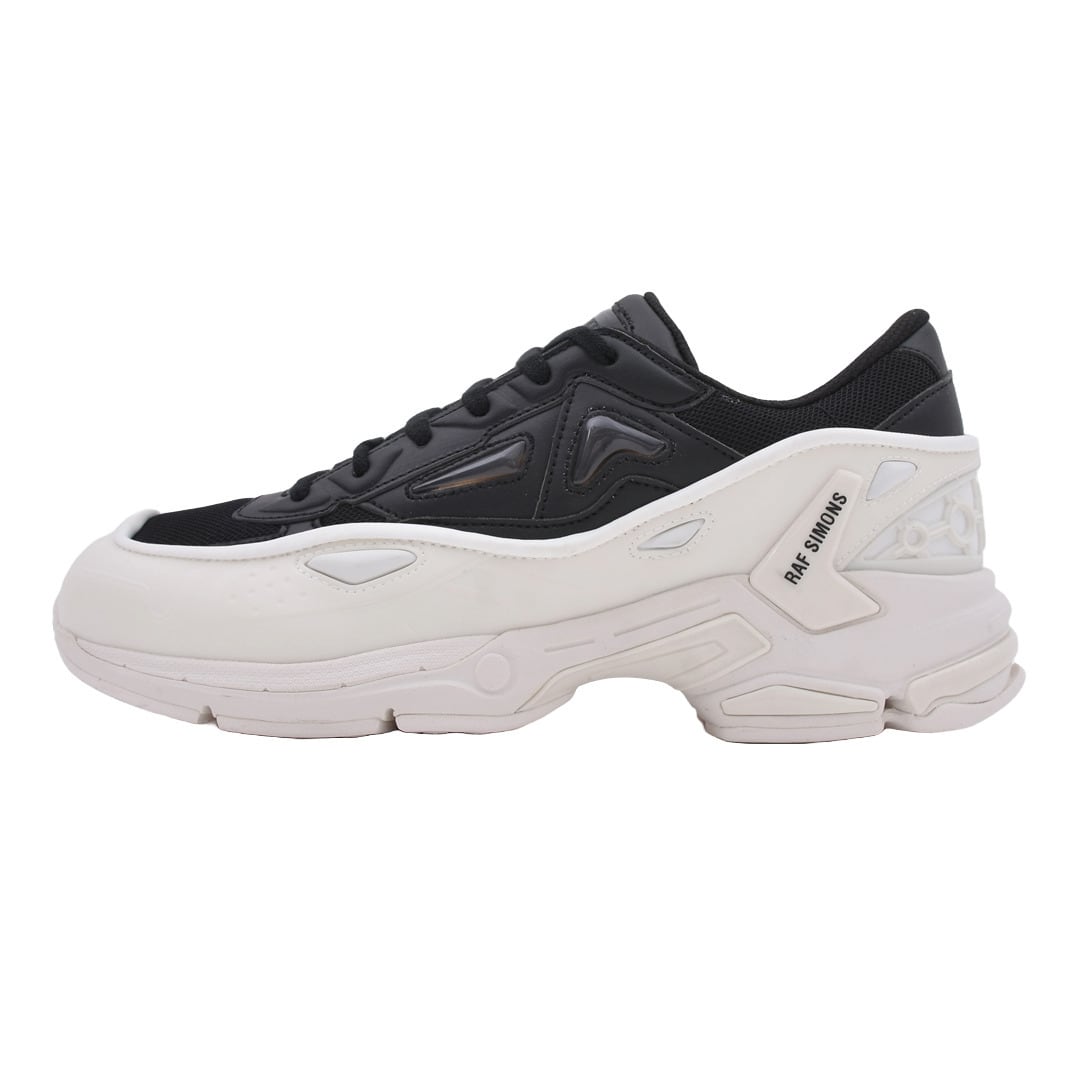 【RAF SIMONS】PHARAXUS(BLACK/WHITE)(44 BLACK/WHITE)｜ AYIN｜心斎橋PARCO | ONLINE PARCO（オンラインパルコ）