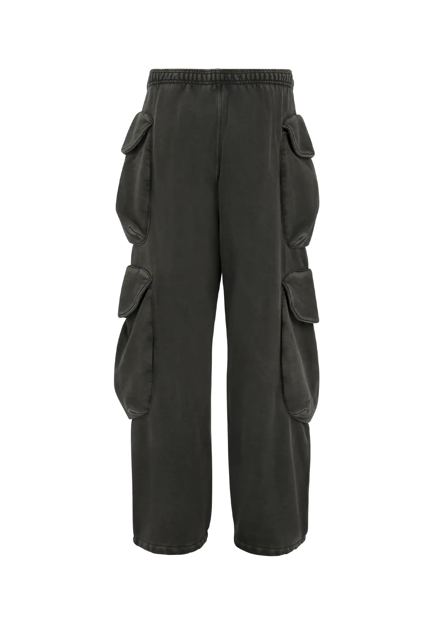 entire studios(エンタイアスタジオ)/HEAVY GOCAR/WASHED BLACK(XS BLACK SUEDE)｜ ザ・ギャラリー・ボックス｜仙台PARCO ...