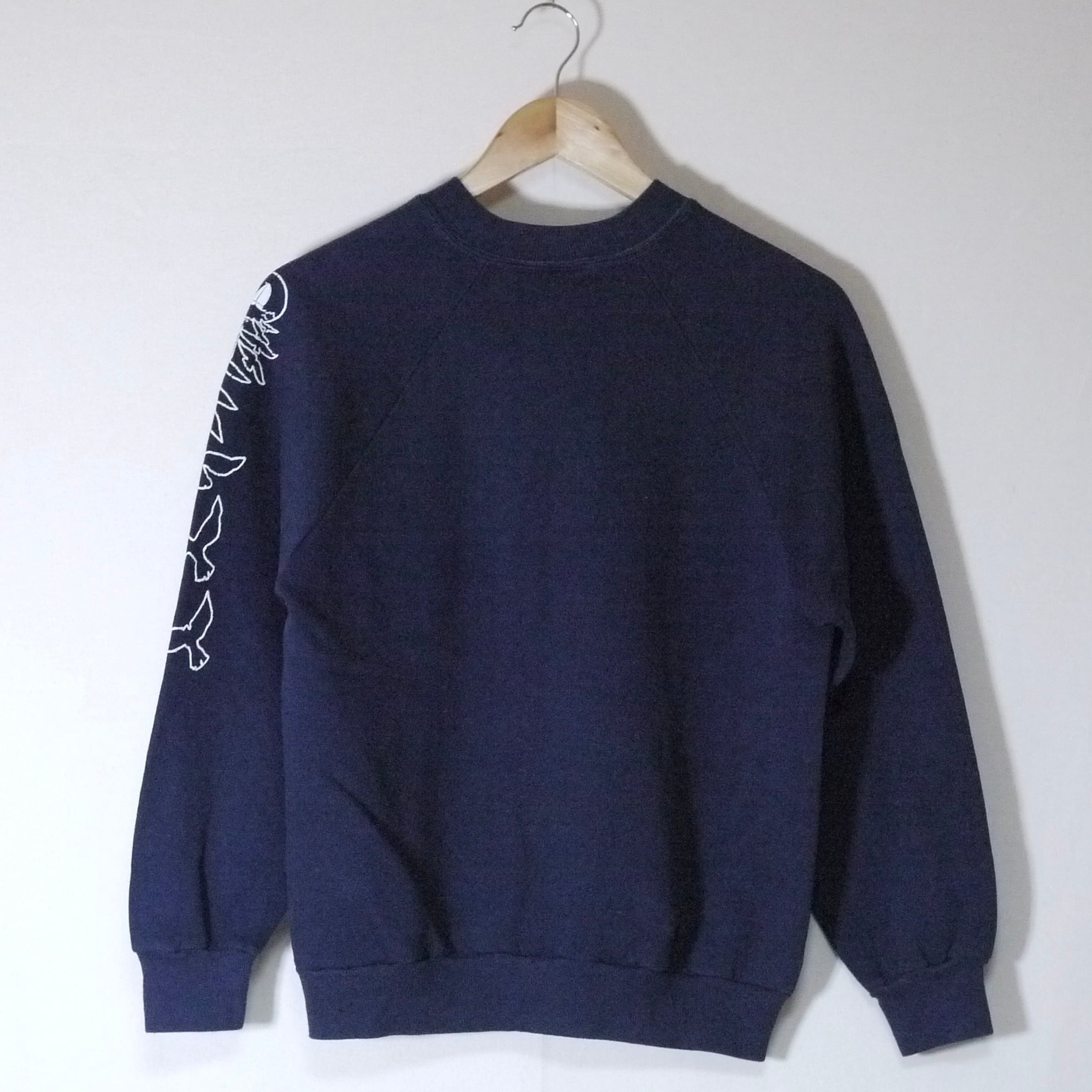 sportswear 1980's Sweat SizeM| HOLIDAY WORKS|pop-up-shop sportswear 1980's Sweat SizeM| HOLIDAY WORKS|pop-up-shop