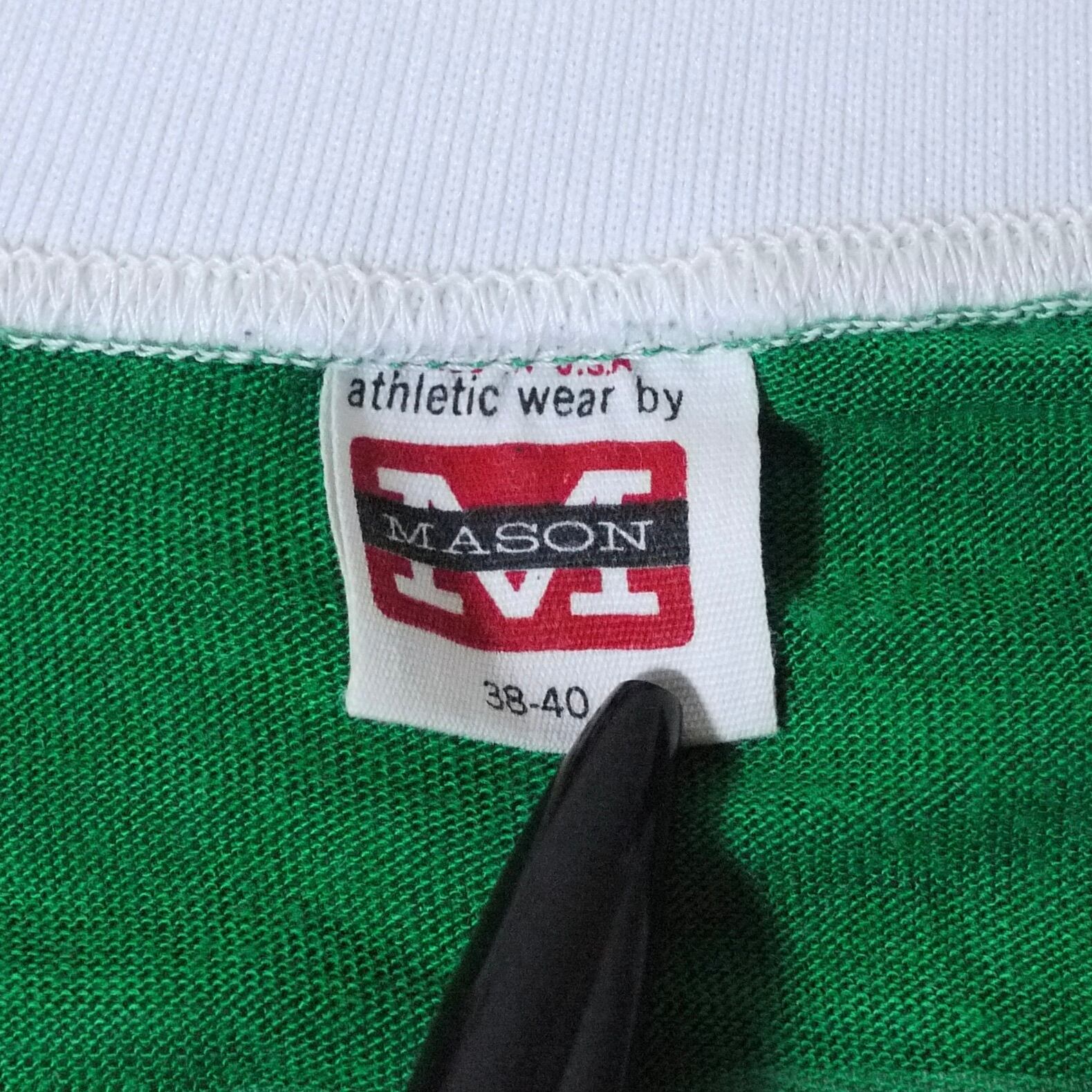 MASON 1970's T-Shirts Size38-40｜ HOLIDAY WORKS｜pop-up-shop | ONLINE ...