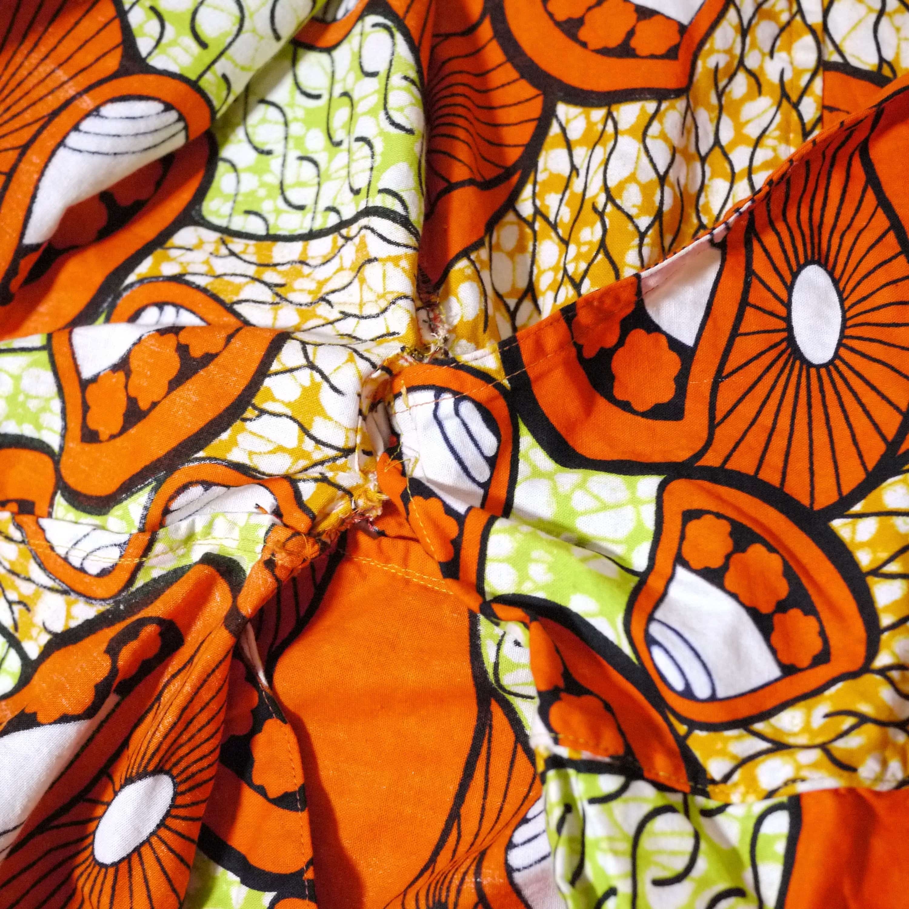 Batik One piece One size｜ HOLIDAY WORKS｜pop-up-shop | ONLINE PARCO ...