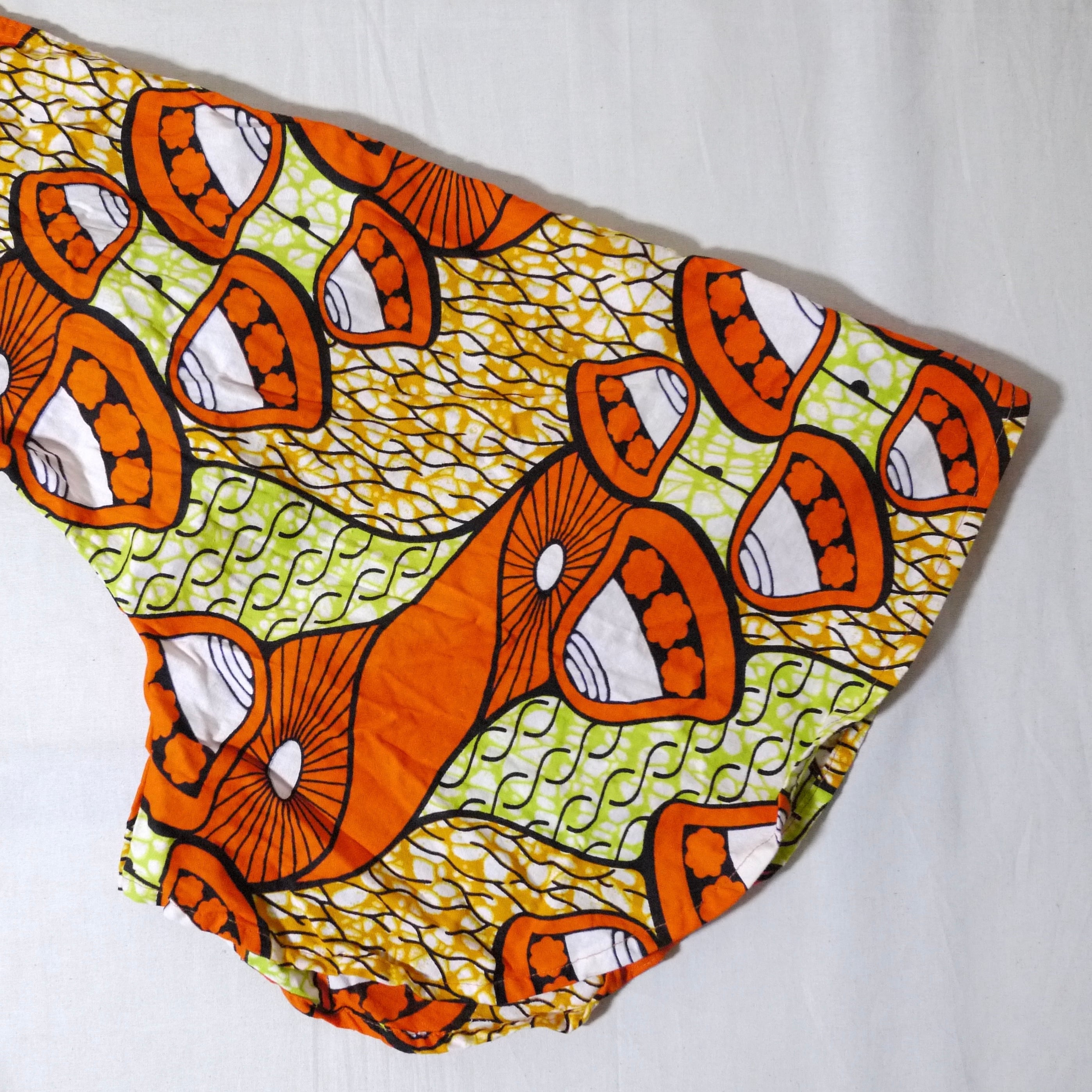 Batik One piece One size｜ HOLIDAY WORKS｜pop-up-shop | ONLINE PARCO ...