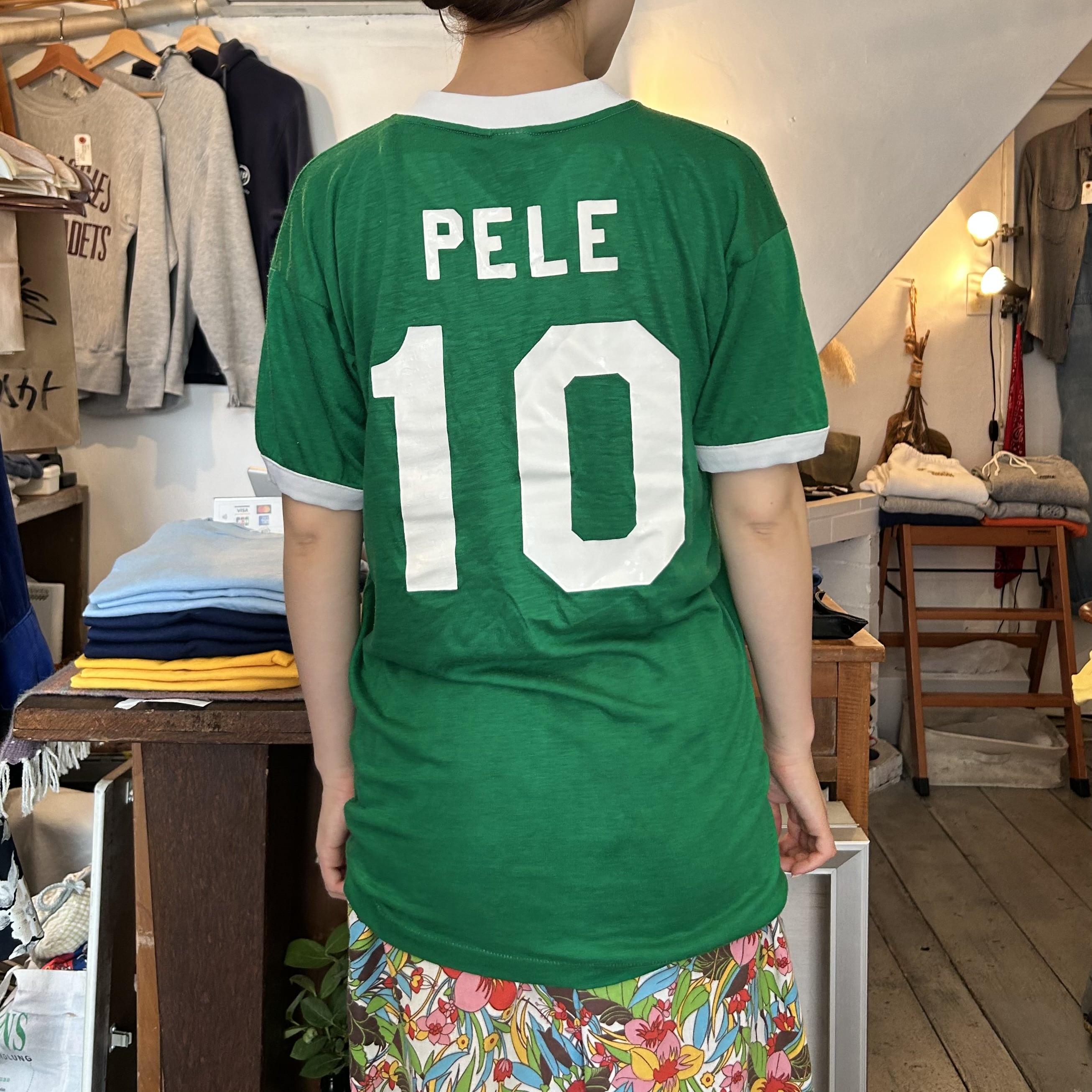 MASON 1970's T-Shirts Size38-40｜ HOLIDAY WORKS｜pop-up-shop | ONLINE ...