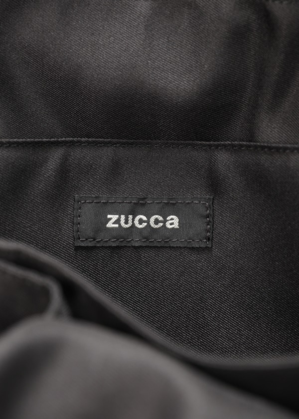 ZUCCa / EMBOSSバッグ/リュック(F white(01))| zucca|pop-up ZUCCa / EMBOSSバッグ/リュック(F white(01))| zucca|pop-up