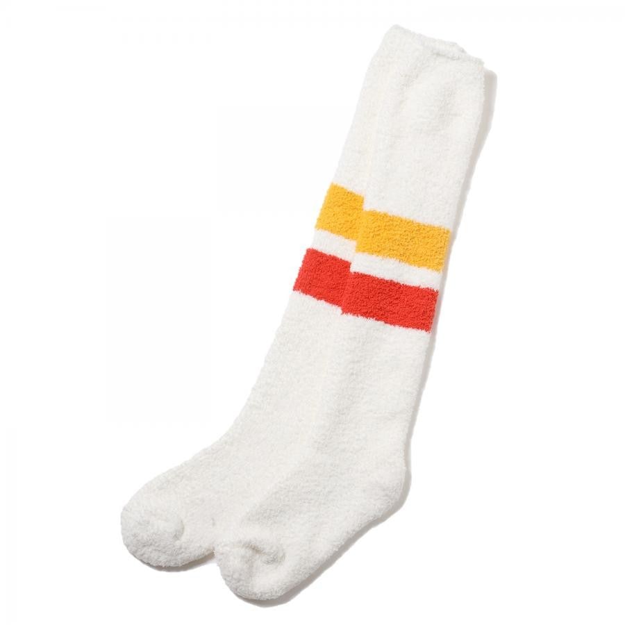 RADIO EVA FOAM SOCKS (WHITE(EVA-02))(ONE SIZE WHITE)｜ RADIO EVA STORE ...