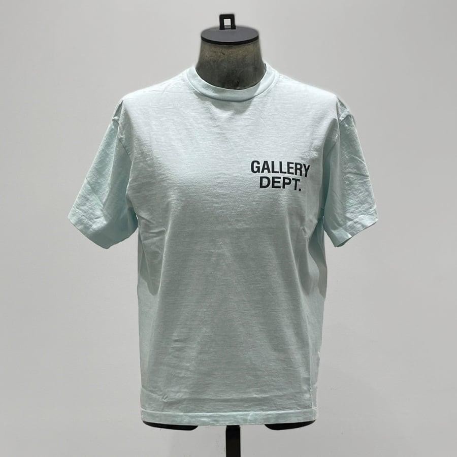 Gallery Dept VINTAGE SOUVENIR TEE(L WHITE)｜ AYIN｜心斎橋PARCO | ONLINE PARCO（オンラインパルコ）
