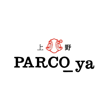 PARCO_ya 上野 | ONLINE PARCO（オンラインパルコ）